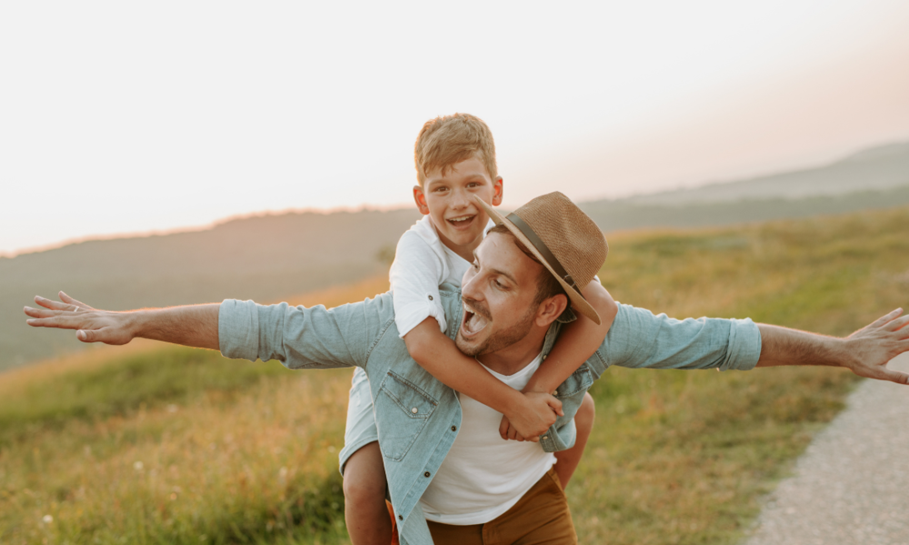 The Ultimate Father’s Day gift guide for every type of Dad | ConairMan