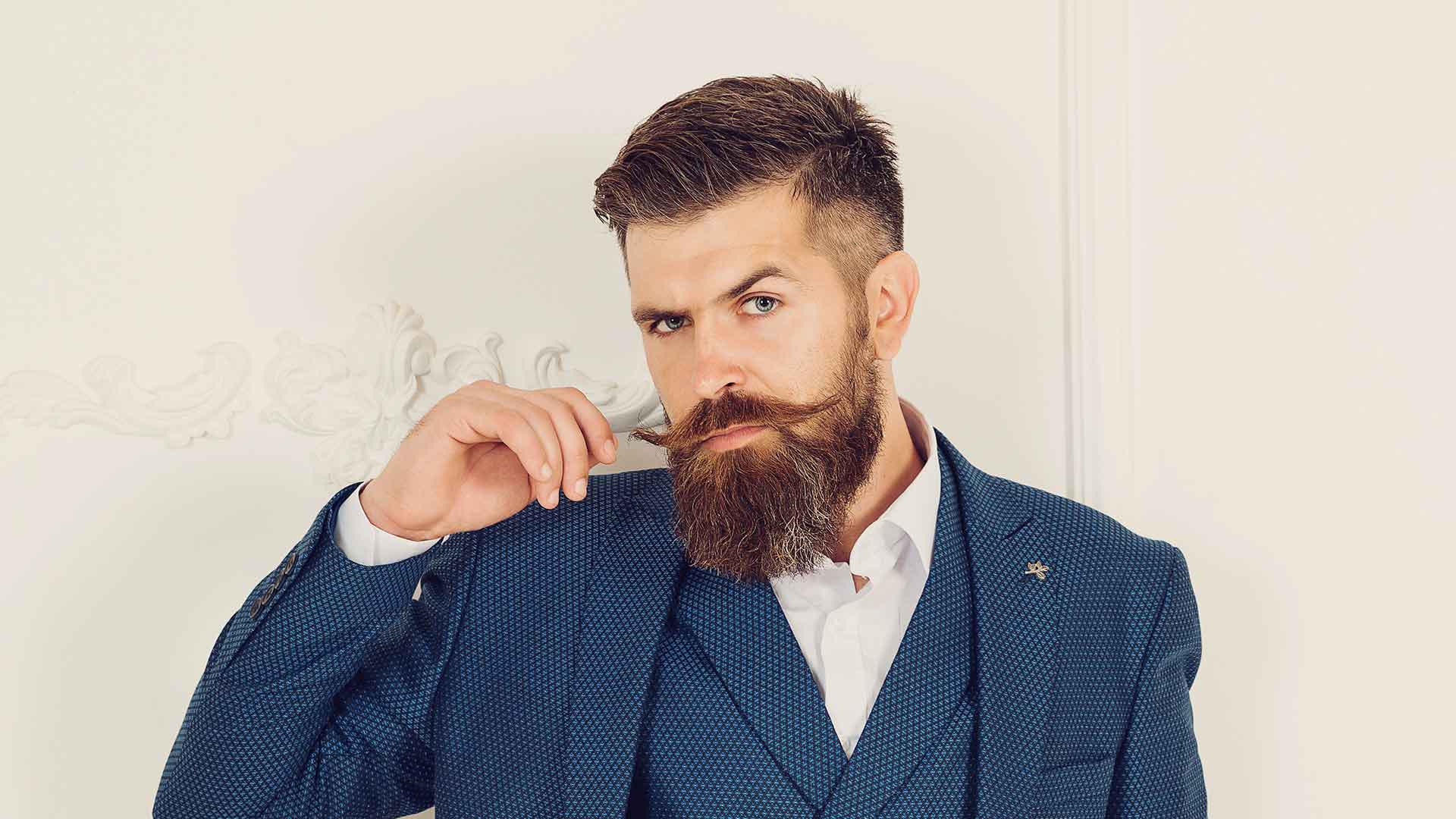 A Men's Guide to Head to Toe Body Grooming | ConairMan