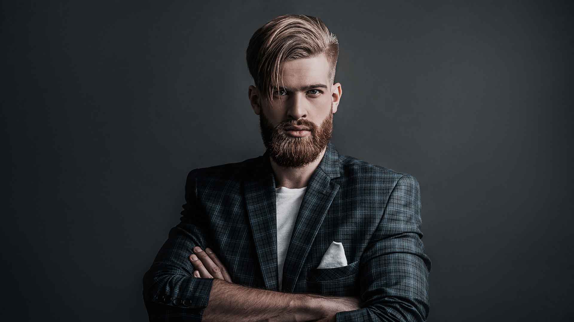 How to Create a Fade Cut | ConairMan