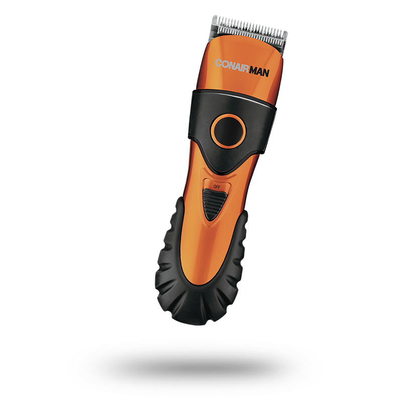 Rugged Commander Clipper | ConairMan